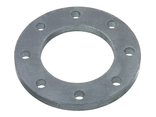 Steel flange BSTD | Meriflex Electro-fusion Fittings | Meriflex PE100 ...