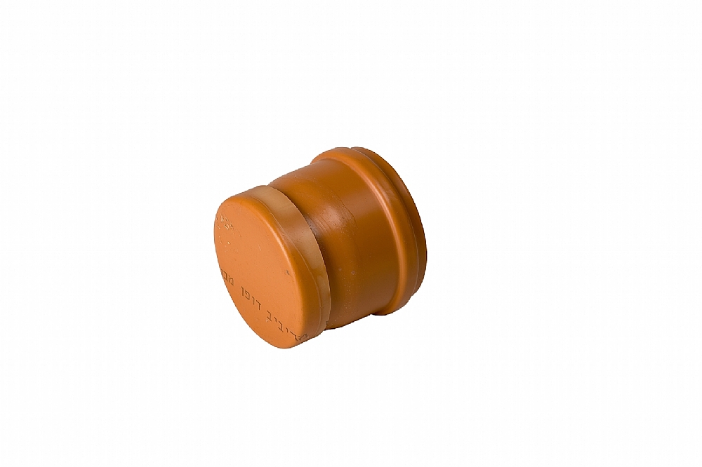 END CAP MALE | Meribiv Fittings | Meribiv PVC-U | Sewage and Drainage ...