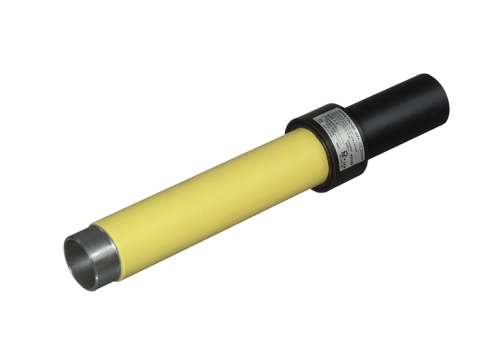 Meriflex Electro-fusion Fittings | Gas | Plassim