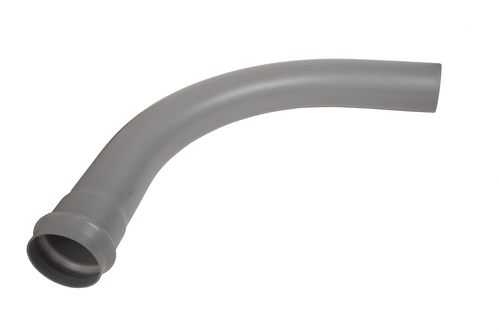 BENDS | Cable pipe fittings | Cables PVC-U | Cables | Plassim