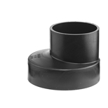 מצרה צדדית | אביזרי HDPE תוצרת AKATHERM | HDPE AKATHERM | אינסטלציה | פלסים