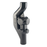 אביזרי HDPE תוצרת AKATHERM | HDPE AKATHERM | אינסטלציה | פלסים