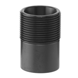 MALE THREAD ADAPTOR LONG | HDPE (AKATHERM) fittings | HDPE AKATHERM ...