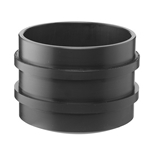 DOUBLE FLANGE BUSHING | HDPE (AKATHERM) fittings | HDPE AKATHERM ...