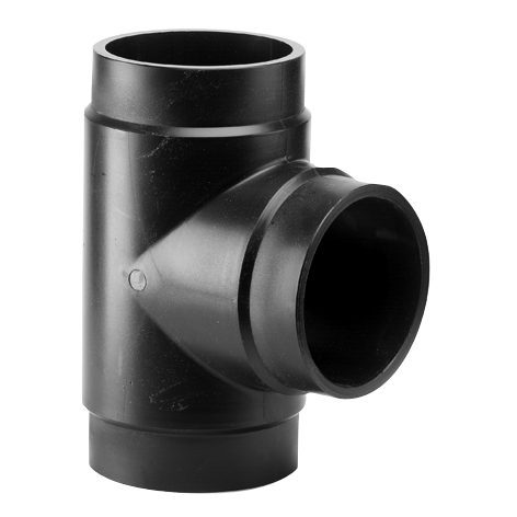 הסתעפות | Meriflex Butt-fusion fittings | Meriflex PE100 | Industry ...